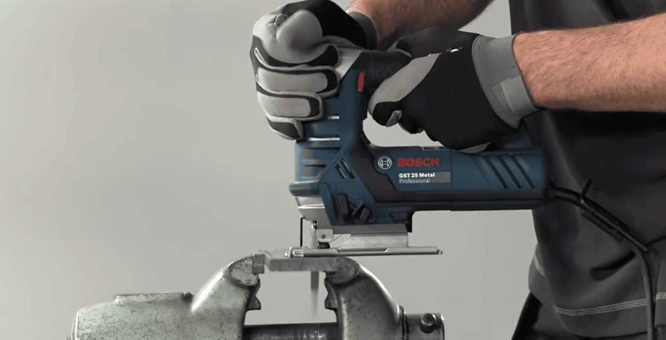 Can A Jigsaw Cut Metal? Answered! - Home Tools Pro