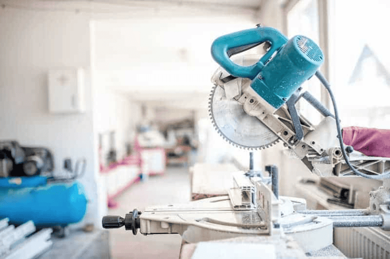 Types of Power Saws with uses - Home Tools Pro